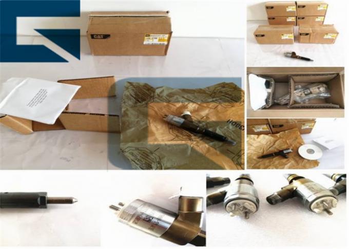 2490705 Düsen für Schienen-Kraftstoffeinspritzdüse Dieselmotor C11 C13 ...