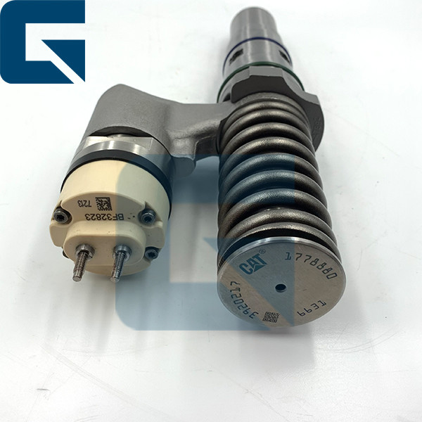 Kraftstoffeinspritzdüse-Zus 3920217 Caterpillars 392-0217 für Maschine ...